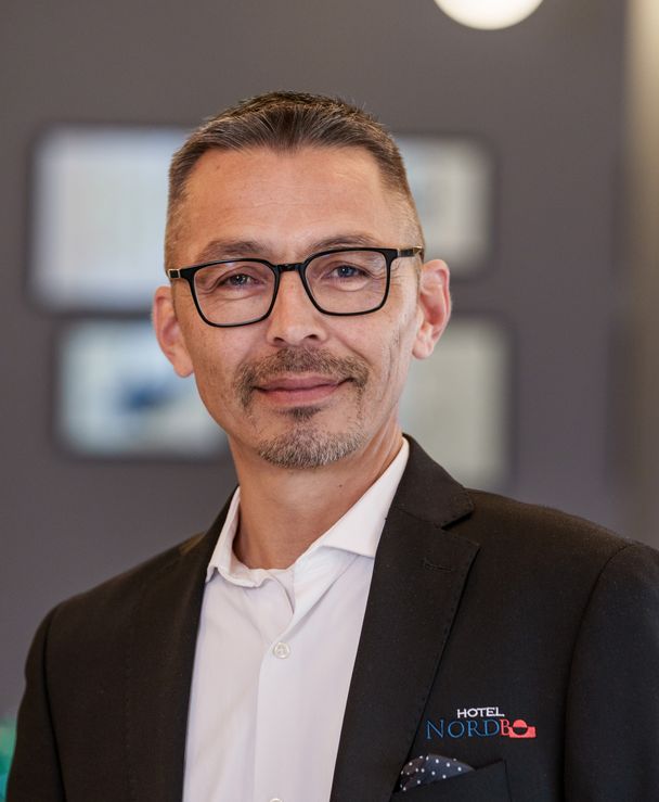 Kontakt os - Hotel Nordbo